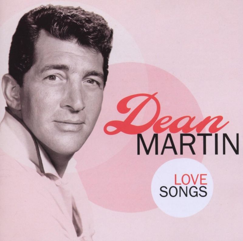 Dean Martin - Love Songs [2009] - hitparade.ch
